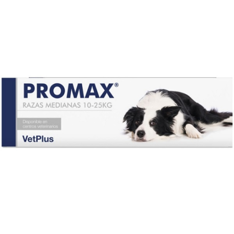PROMAX 18 ML (NARANJA) 10-25 KG - NUZOA - Crecemos para estar más cerca ...