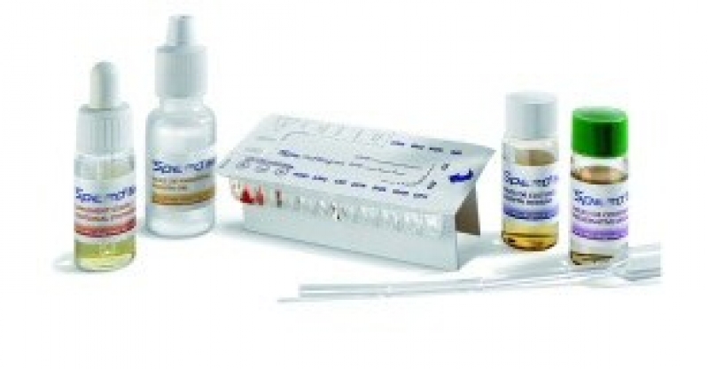 SPEED BIOGRAM 5 TESTS (VB) - NUZOA - Crecemos para estar más cerca de ti
