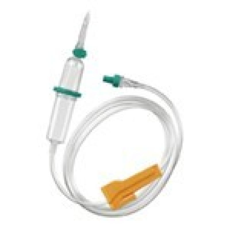 EQUIPO DE INFUSION SPINLOCK INTRAFIX PRIMELINE 1UD - NUZOA - Crecemos ...