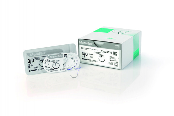 MONOPLUS VIOLET 0 HR26 RCP 70CM 36UD - NUZOA - Crecemos para estar más ...