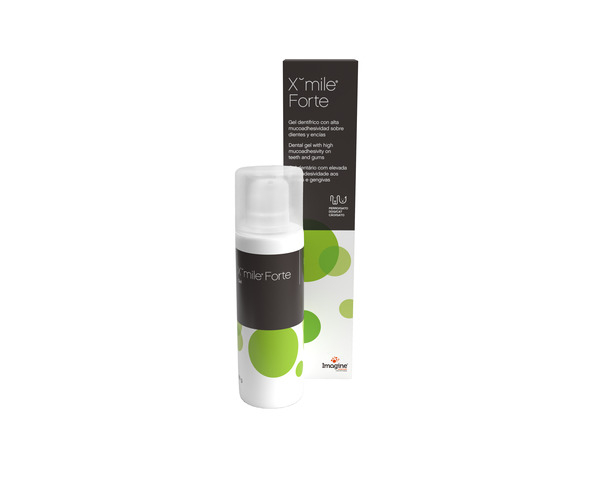 XMILE GEL FORTE 30GR - NUZOA - Crecemos para estar más cerca de ti