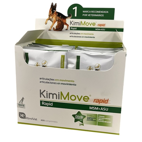 KIMIMOVE RAPID 400 COMPRIMIDOS NUZOA Crecemos Para Estar M s Cerca KIMIMOVE RAPID 400 COMPRIMIDOS NUZOA Crecemos Para Estar M s Cerca